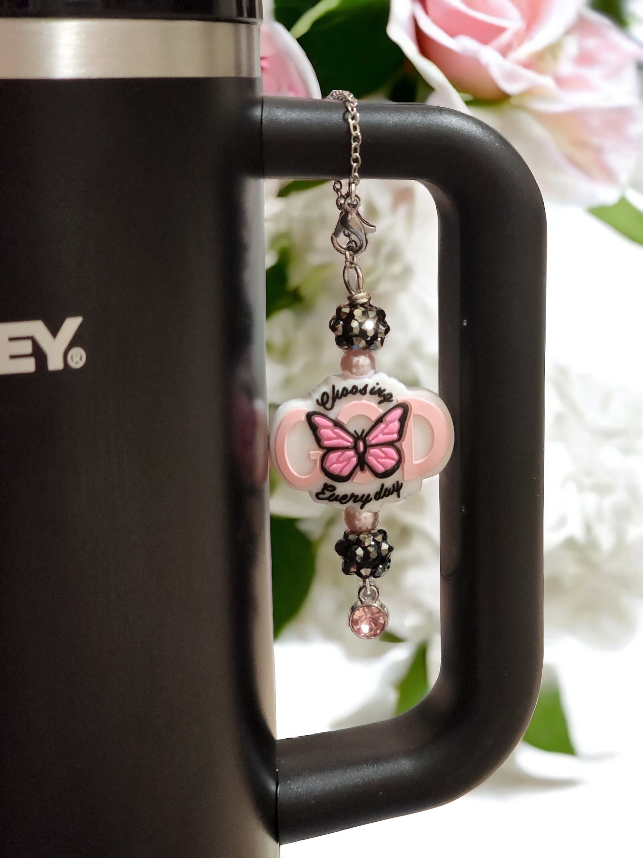 Stanley Cup Charm - Etsy
