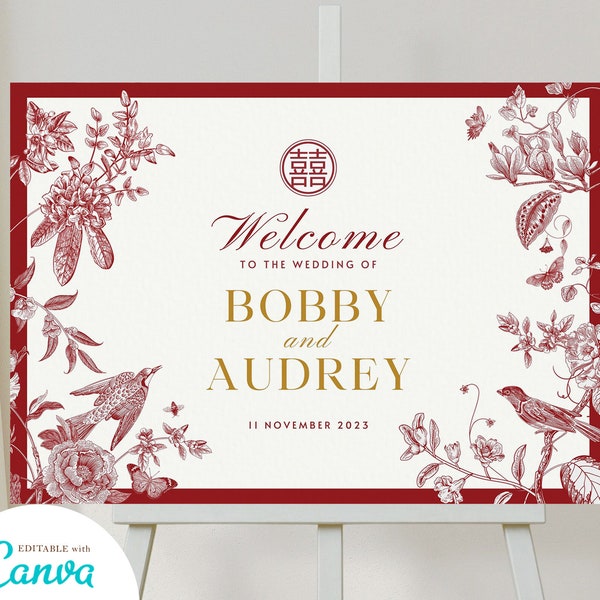 Vietnamese Welcome Sign - Etsy