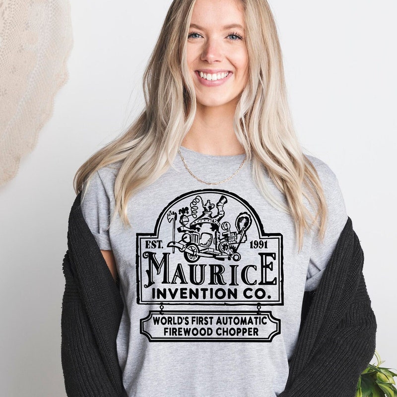 Beauty and the Beast Shirt - Etsy