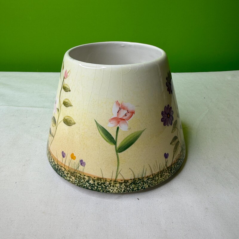 Jar Candle Topper - Etsy