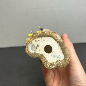 Vintage Napco Flicker Kingfisher Blue Headed Bird Porcelain Figurine - Etsy