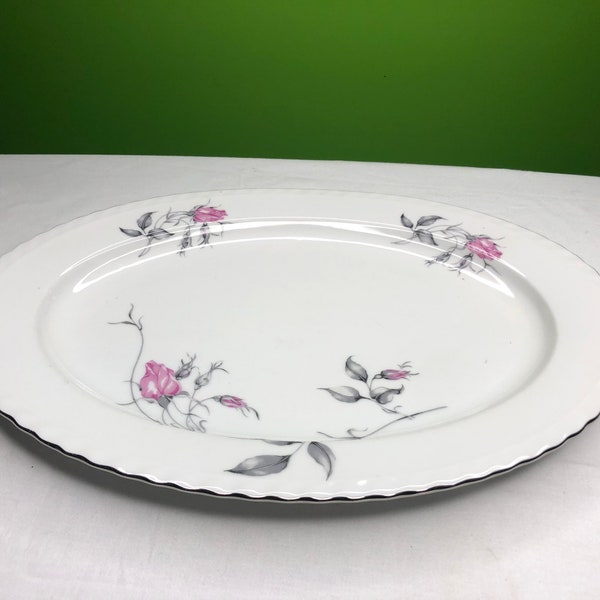 Fine Bohemian China Czechoslovakia - Etsy