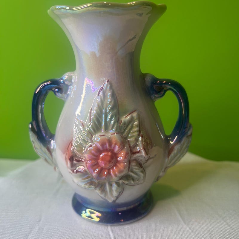 Funky Vases - Etsy