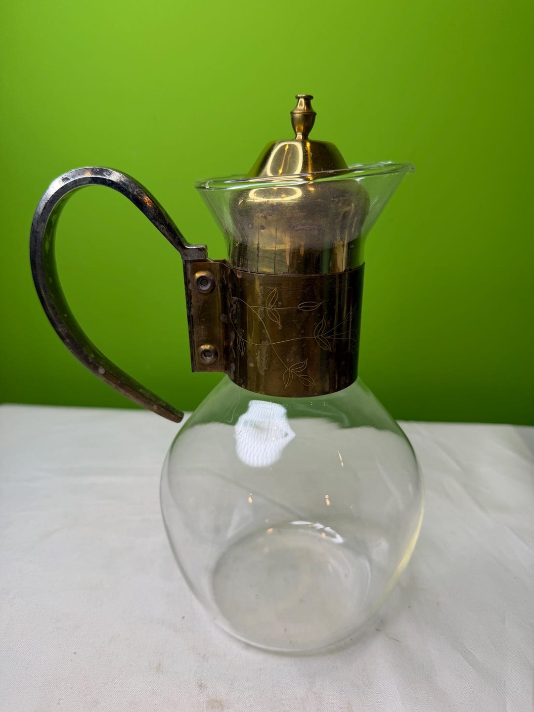 Princess House Coffee Carafe