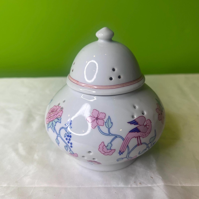 Potpourri Container - Etsy