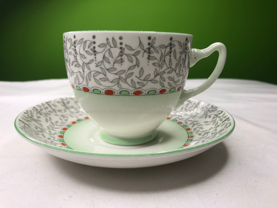 Vintage Adderley Bone China of England Beautiful Combination of Soft ...