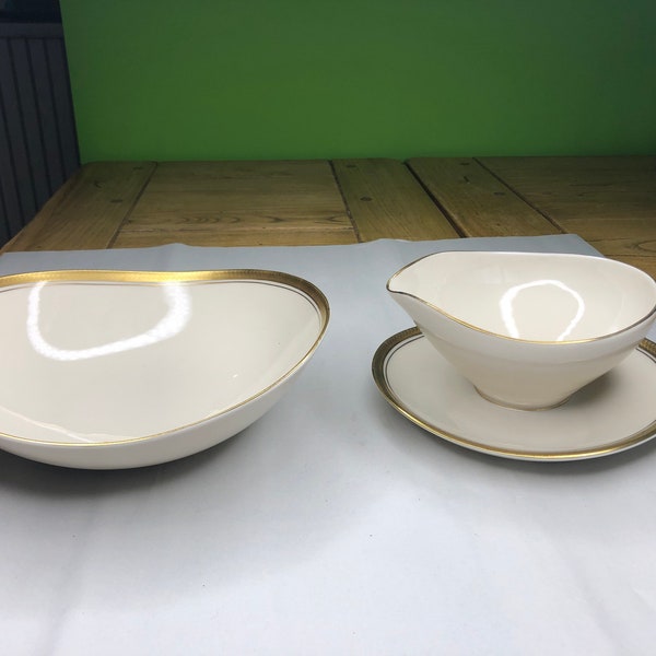 Baroness Fine China - Etsy