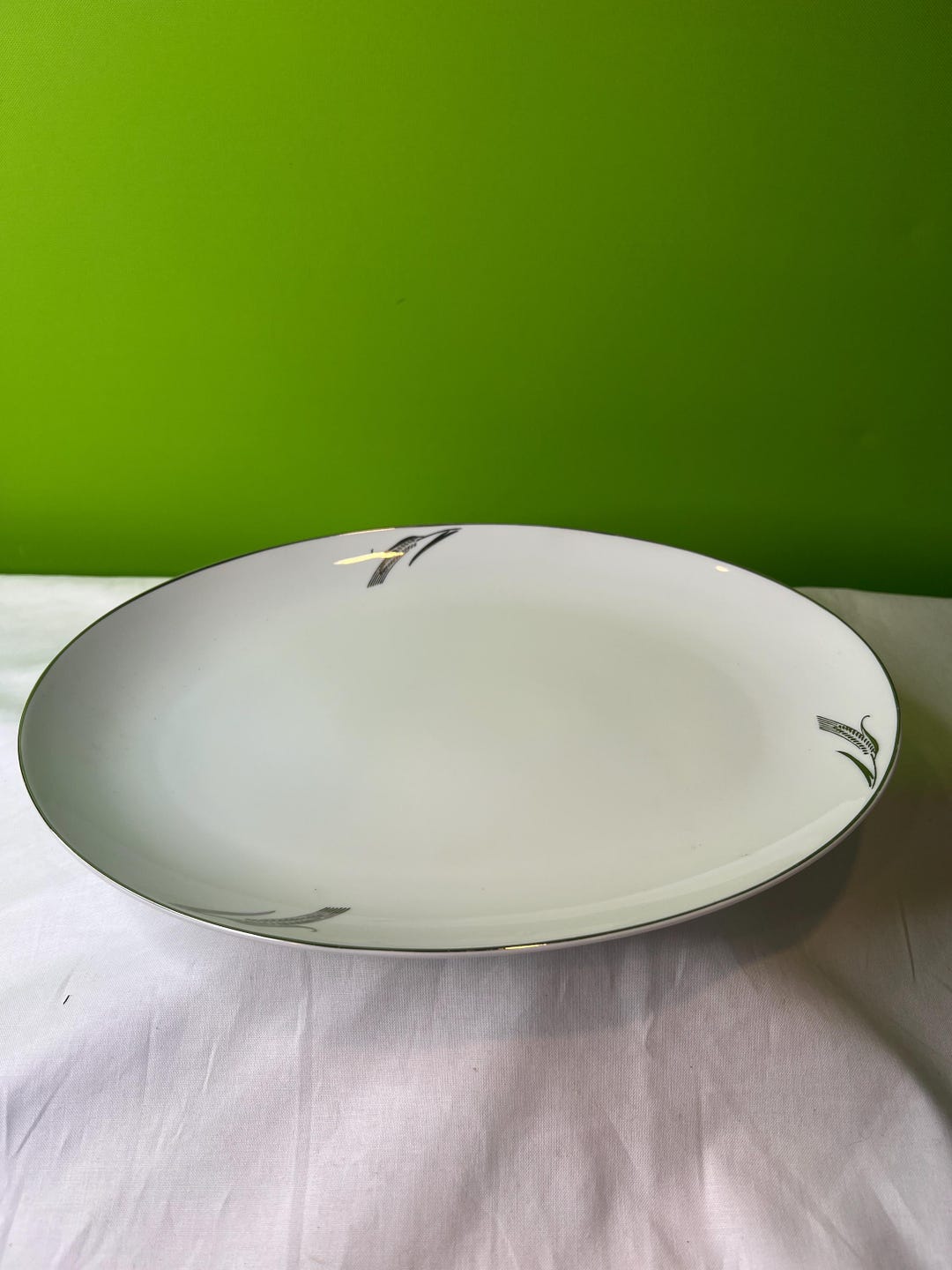 Vintage Fukagawa Arita Fine China ~ Made in Japan ~ Hand Painted ...