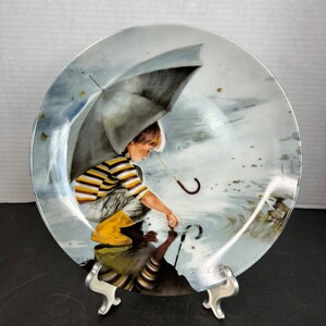 Vintage Pemberton and Oakes Donald Zolan 1982 touching the Sky Wonder ...