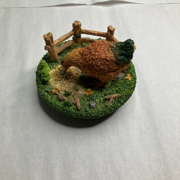 Jar Candle Topper - Etsy