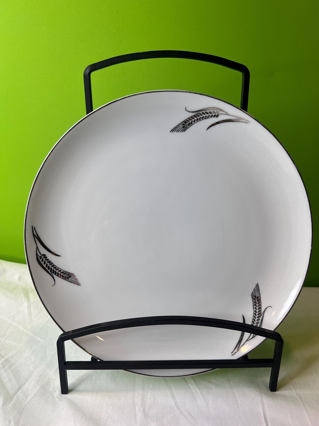 Vintage Fukagawa Arita Fine China ~ Made in Japan ~ Hand Painted ...