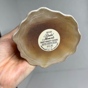 Vintage Avon Bridal Moments Sweet Honesty Cologne 5 Fl Oz Perfume ...