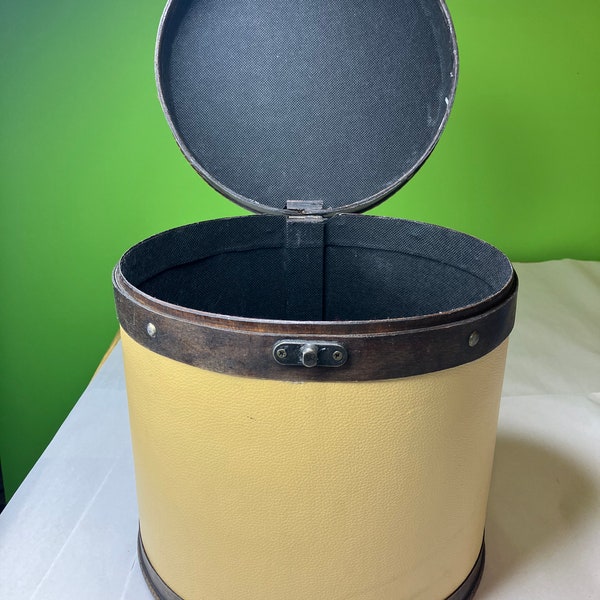 Drum Box - Etsy