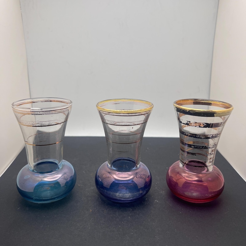 Bartlett and Collins Vase - Etsy