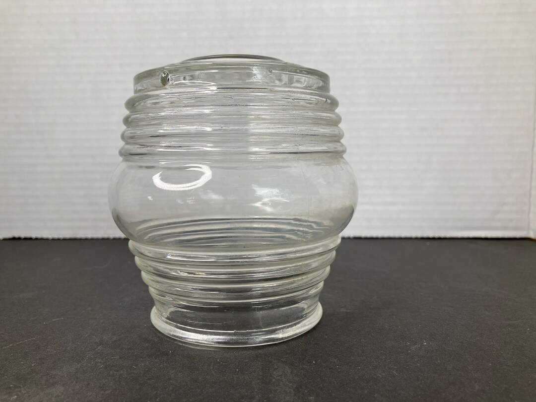 Vintage Beehive Jar Light Shade Sconce Style Lamp Shade - Etsy