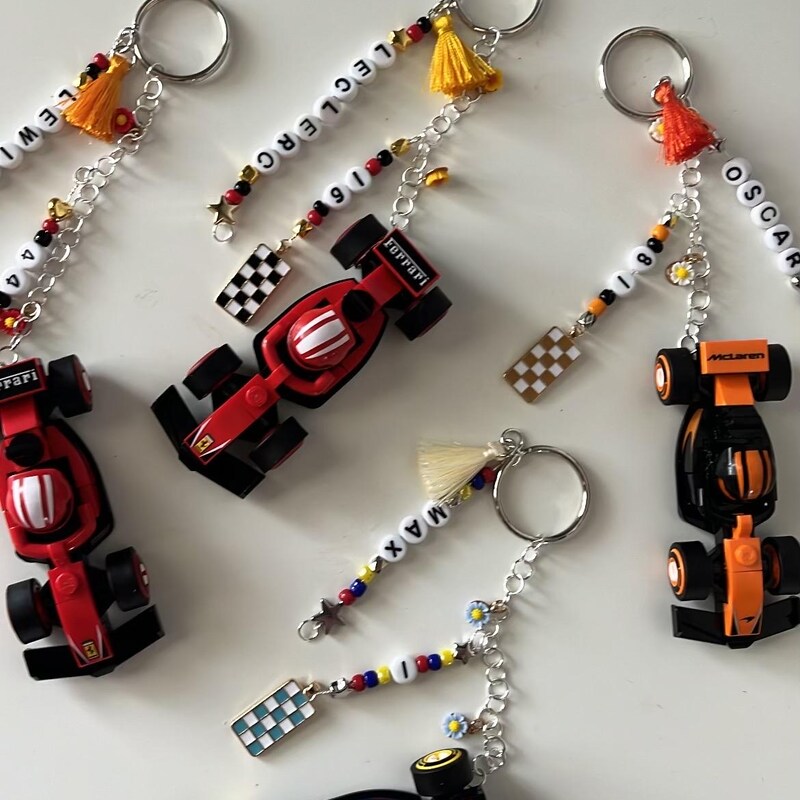 Bull Keychain - Etsy