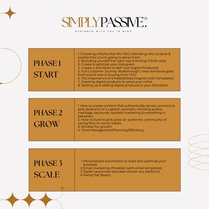 SIMPLY PASSIVE Digital Marketing Social Media Course for Beginners ...