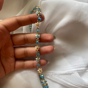 Bridgerton Inspired Necklace, Daphne Brigderton Season 1 - Etsy