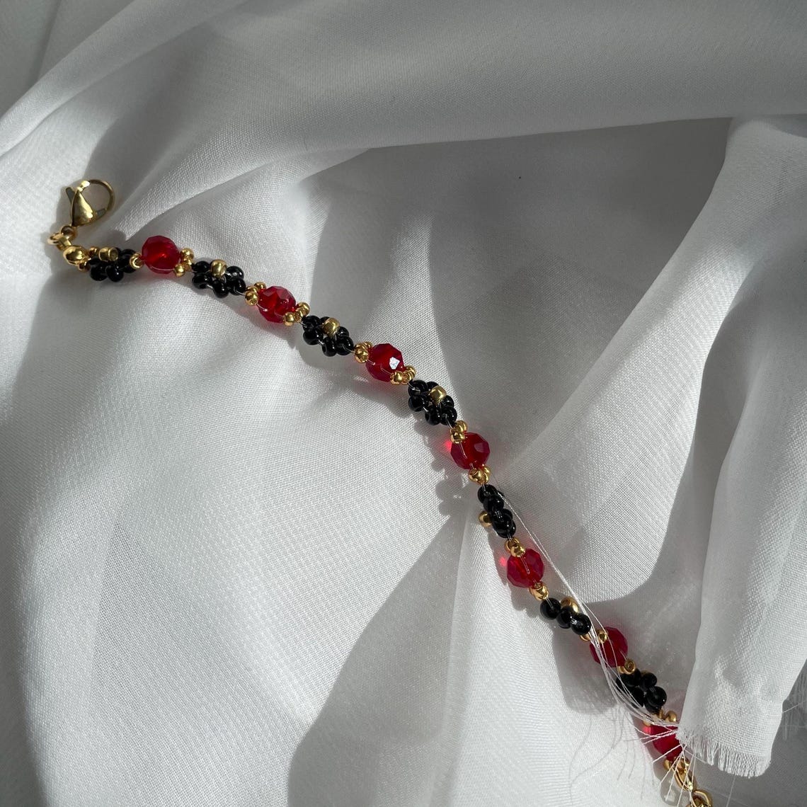The Weeknd Bracelet, Hurry up Tomorrow - Etsy