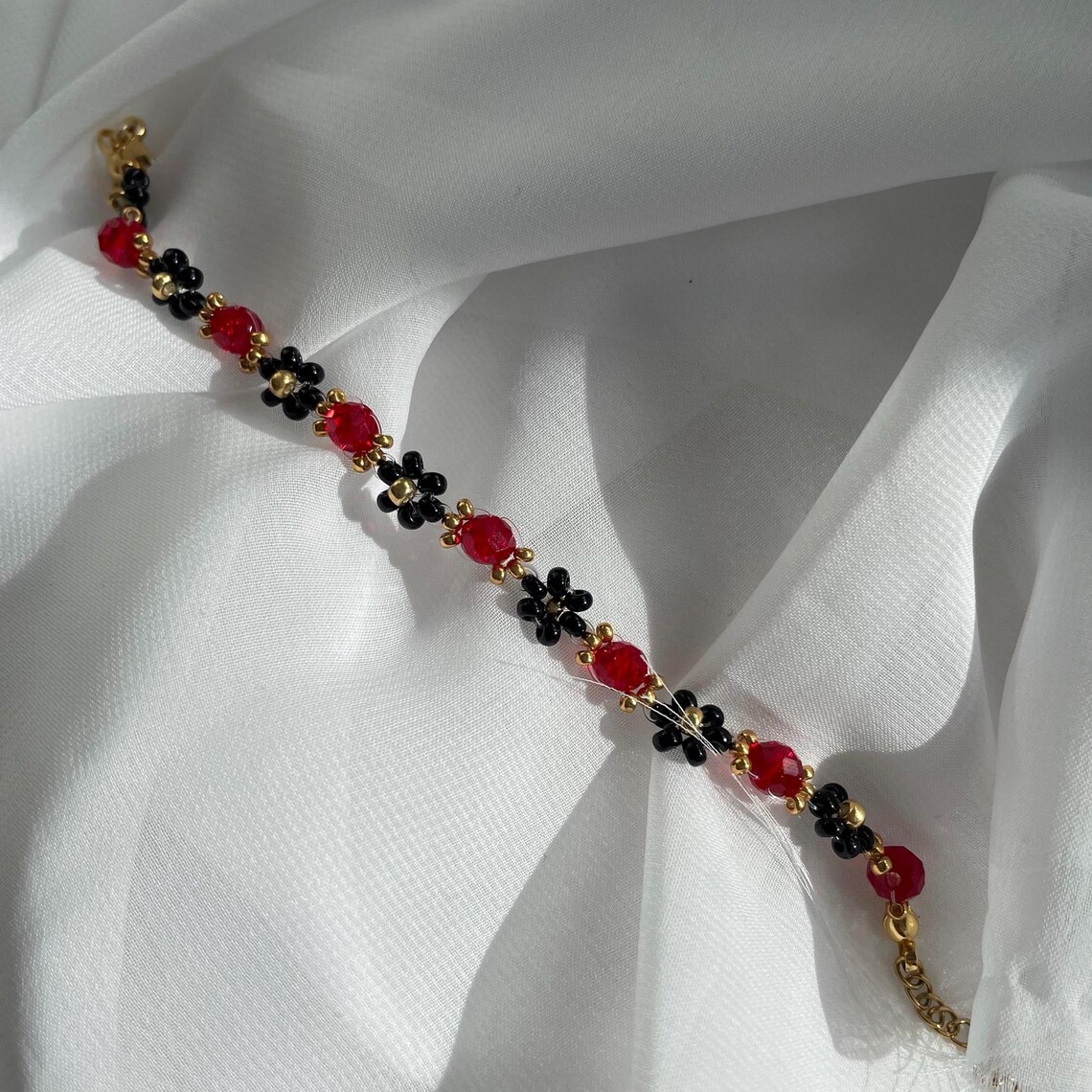 The Weeknd Bracelet, Hurry up Tomorrow - Etsy