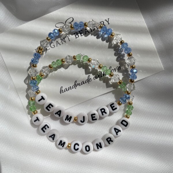 Tsitp Jewelry Set - Etsy