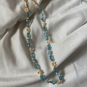 Bridgerton Inspired Necklace, Daphne Brigderton Season 1 - Etsy