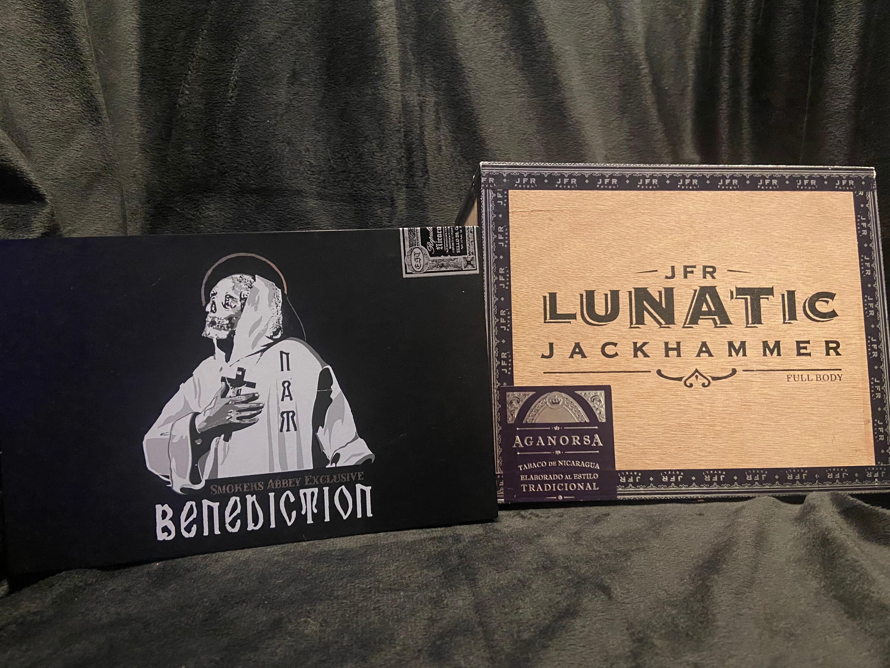 Mystery Cigar Box, Storage Box, Aesthetic, Crowcore, Mahogany Crow, - Etsy