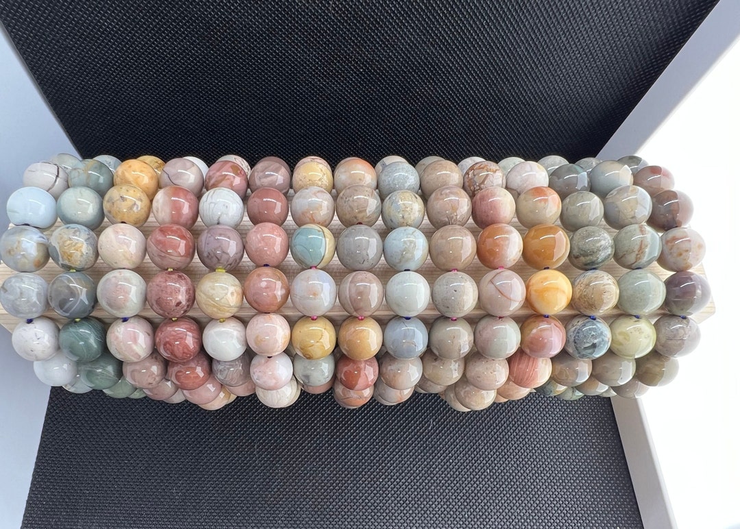 Natural Alashan Agate Gobi Alxa - Etsy