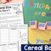 Brown Bear Classroom Book Template: DIY Canva Layout (digital Download ...