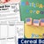 Paper Bag Book Report Template Decorate a Paper Bag Based on Fiction ...