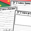 Book Report Choice Board Menu, Book Report Template for Any Book, Book ...