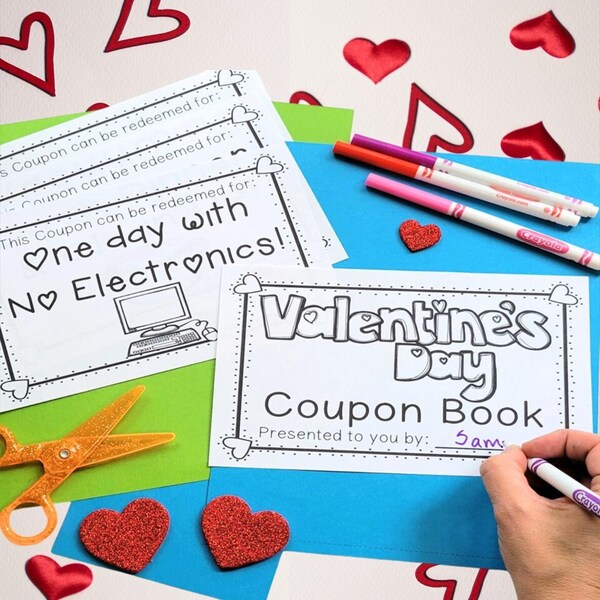 Parents Valentine - Etsy