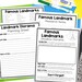Biography Library Shelf Dividers: Classroom Library Labels for ...