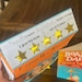 Cereal Box Book Report Template, Fun Book Project for Elementary ...