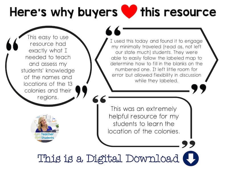 13 Colonies Map Quiz, 13 Colonies Map Worksheet, Blank 13 Colonies Map ...