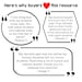End of Year Advice Letters: Advice for Teacher & Advice for Student ...