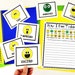 Emotions Charade Game & Chart: Social Emotional Learning Activity (PDF ...