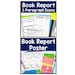 5 Creative Book Reports | Book Report Bundle for Grades 3-5 (printable ...