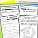 Biography Library Shelf Dividers: Classroom Library Labels for ...