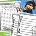 Create Your Own Robot Writing Activity, 5 Create a Robot Worksheets ...