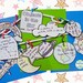 Movement Break Cards: 40 Kid Movement Cards, Brain Breaks Printable ...