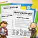 Map Skills Test | 3-page Mapping Skills Quiz W Answer Key | Printable ...