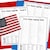 Paper Bag Book Report Template | Decorate a Paper Bag Based on Fiction ...