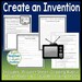 Create Your Own Invention Project Create a New Invention Project ...