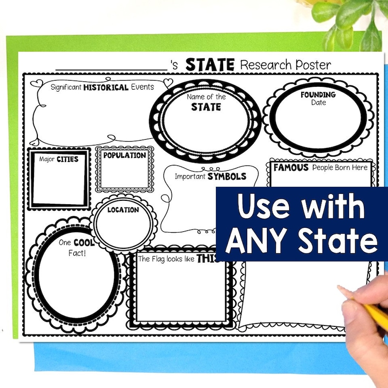 Research Poster - Etsy