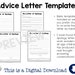 Kids Apology Letter Printable | Apology Template for Children | How to ...