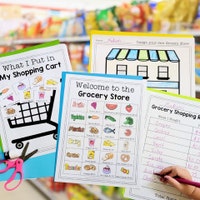 Grocery Store - Etsy