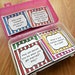 180 Conversation Starters Questions for Kids, Question Cards ...