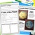 Movie Poster Book Report Template, Book Report Activity, Book Report ...