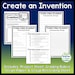 Create Your Own Invention Project Create a New Invention Project ...
